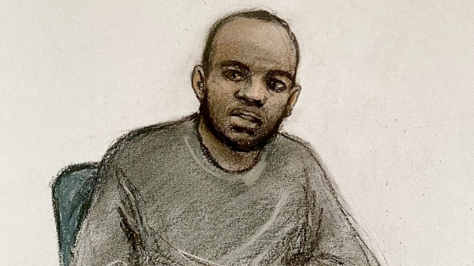 Sudanese man charged after four people died trying to cross English Channel