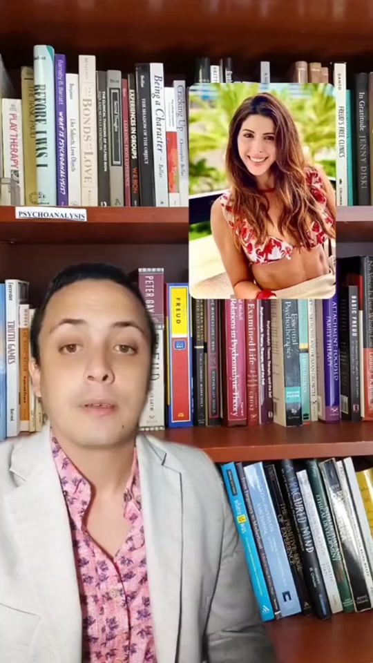 Una visita de México ️ @Fernanda #historiasasombrosas #nescritor #me