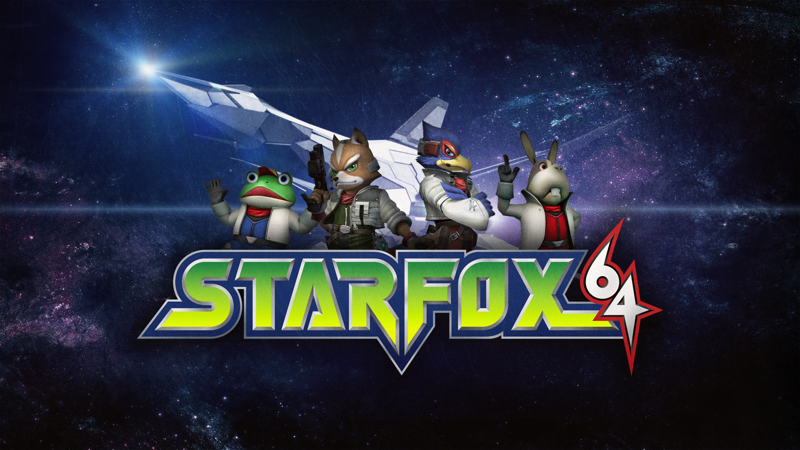 Top 25 details in Star Fox you probably didn’t know about