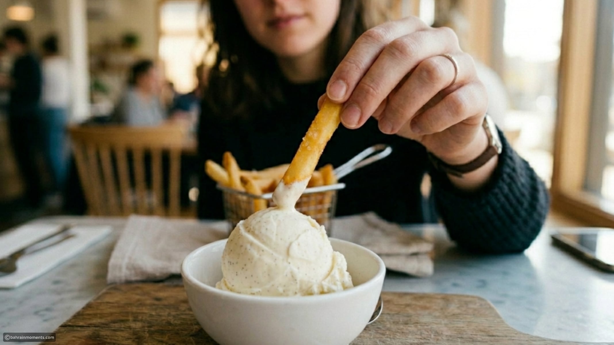 Individuals are posting the “unorthodox” food combinations that sound ...