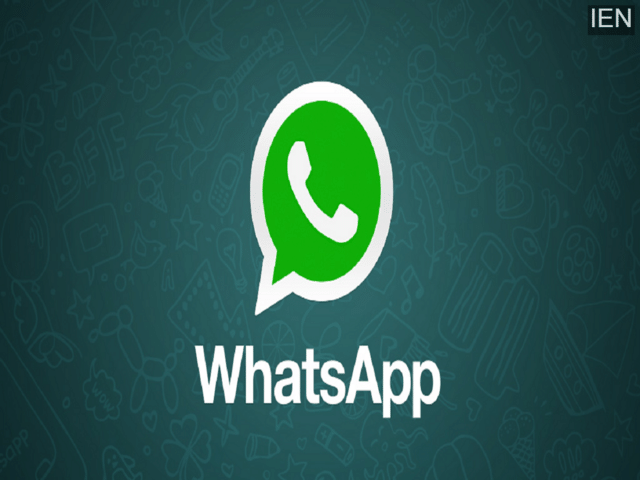 WhatsApp Web set for a complete visual overhaul: Company working on a ...