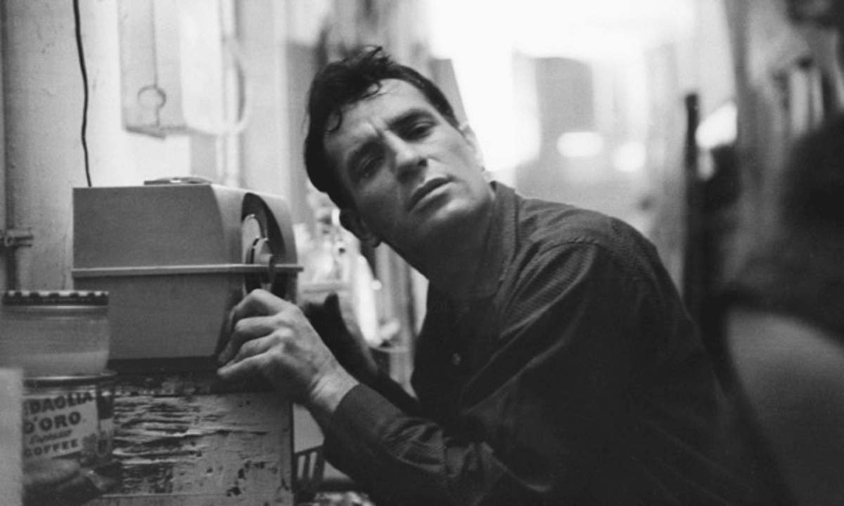 What the beatniks did for counterculture expression