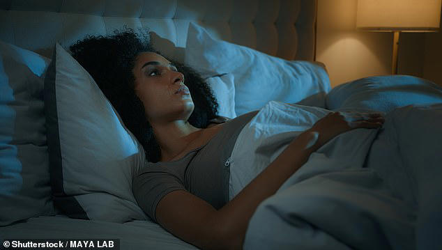 From skin changes to headaches... the six signs you're taking too many ...