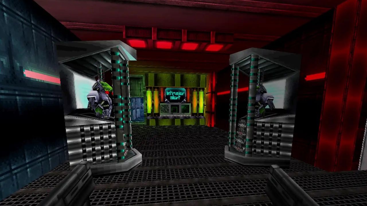 Duke Nukem: Zero Hour modpack reimagines N64 classic as '90s-style FPS