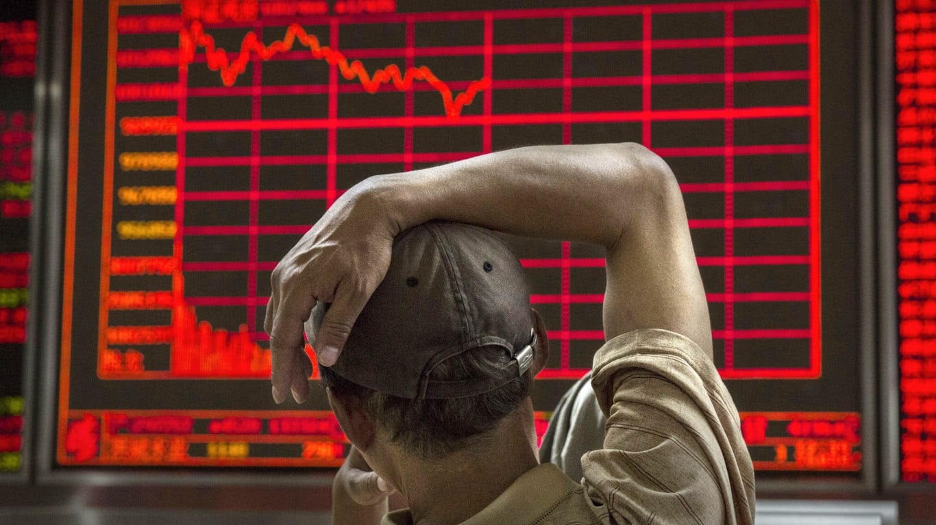 Anthropic’s just triggered another SaaS sell-off: Are software stocks ...