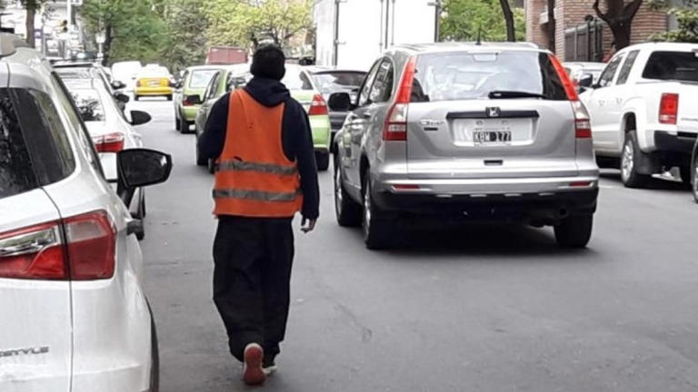 Naranjitas que no serán marroncitos en Córdoba: "En ningún momento se ...