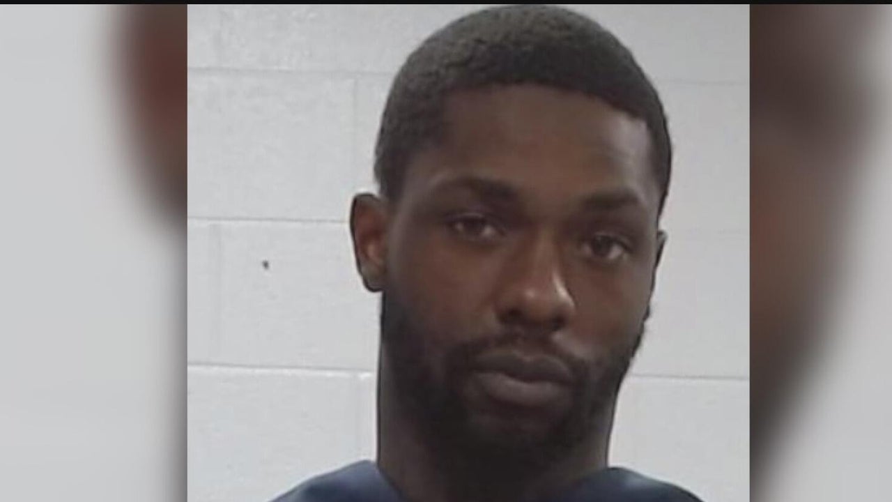 Cowboys safety Marquese Bell arrested on felony drug charge in Prosper