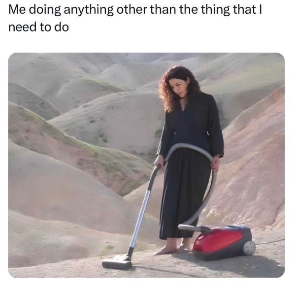23 cleaning memes for when you deep clean and accidentally unlock ...
