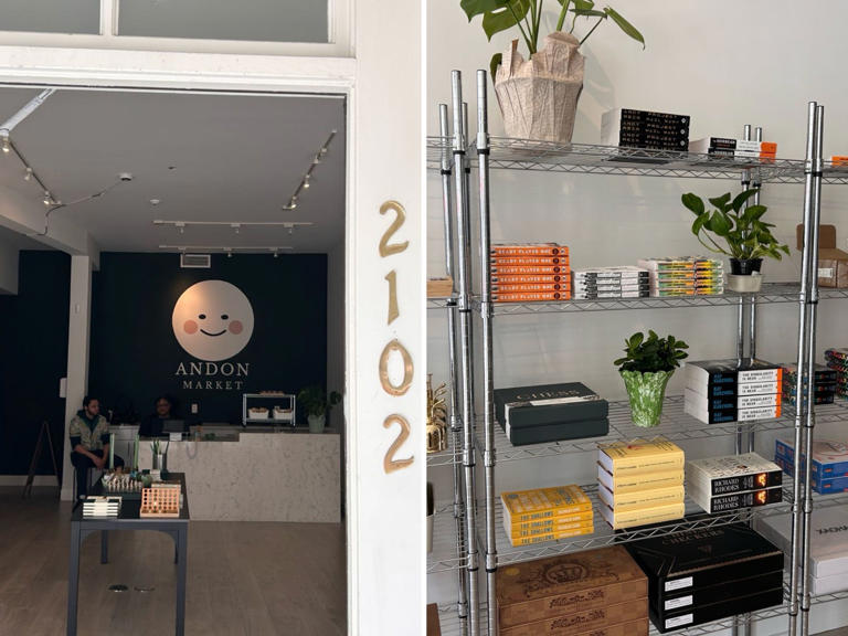 An AI built a boutique with $100,000, then panicked when no one showed ...
