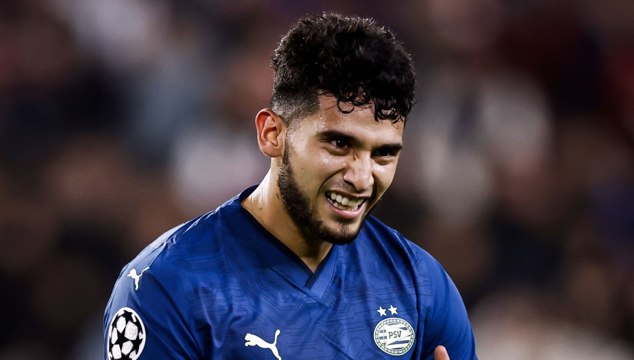 Σπάρτα Ρότερνταμ – PSV 0-2: Έβγαλε την υποχρέωση η πρωταθλήτρια