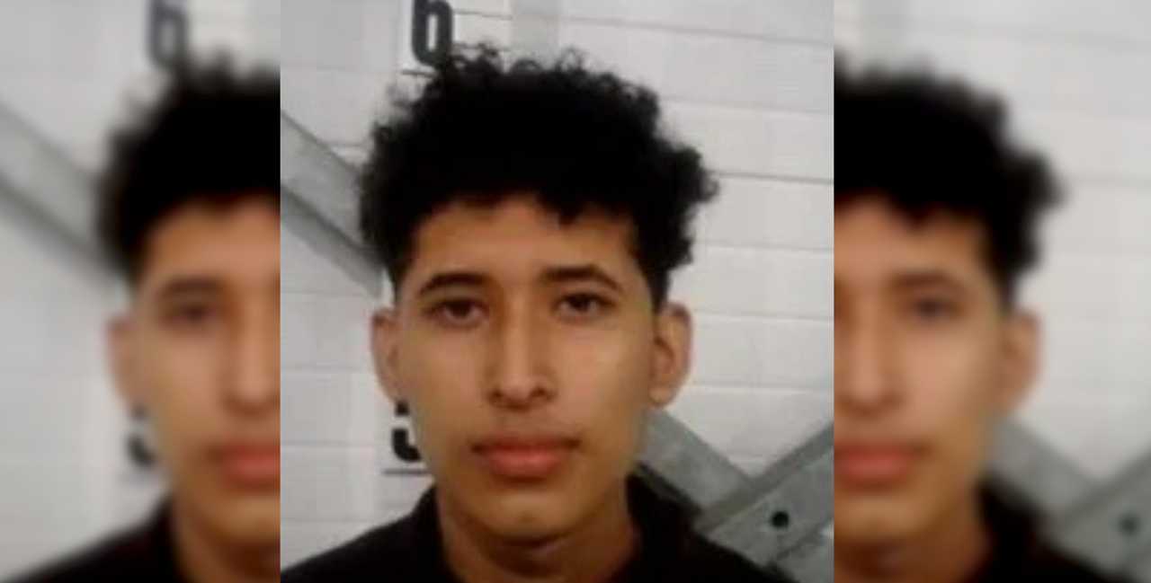 Adult student from El Salvador convicted of groping girls in Virginia ...