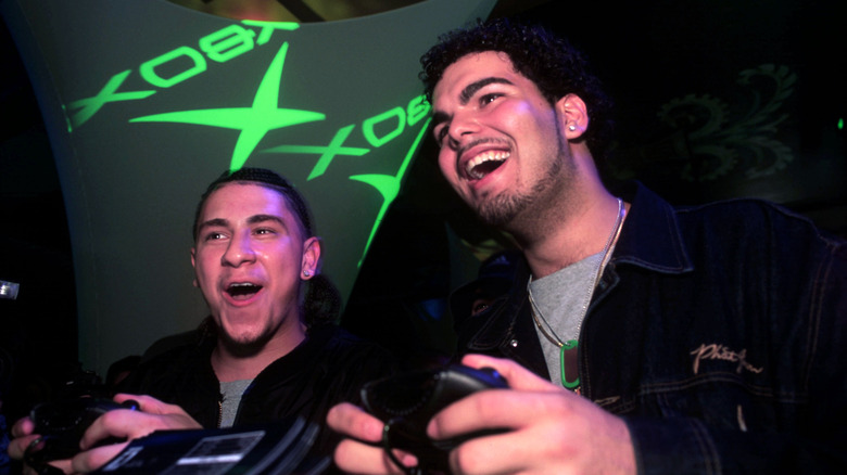 5 forgotten features of the original Xbox that are pure nostalgia