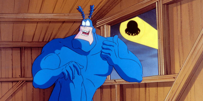 10 near-perfect animated shows nobody remembers