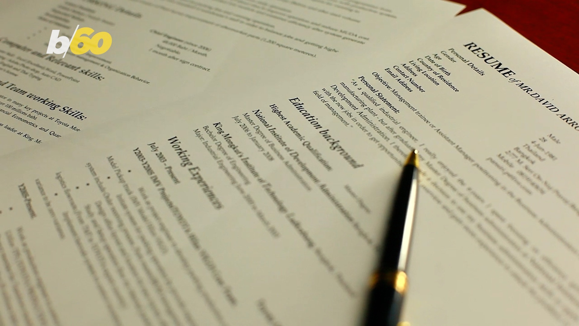 How to prepare for your next job interview