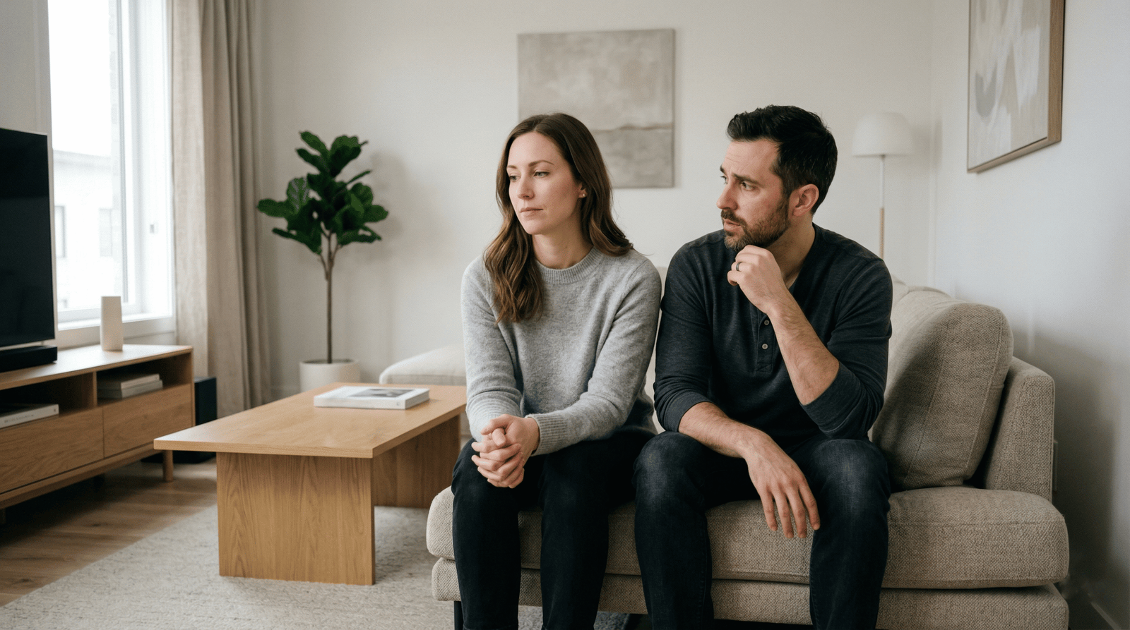 Traits that make a man seem nice but not someone women choose