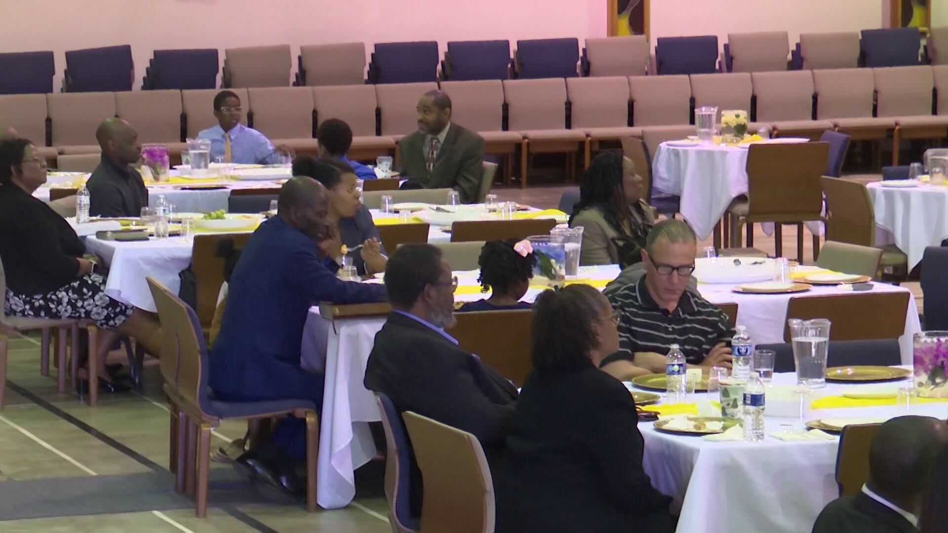 Berrien Springs church hosts disability awareness conference