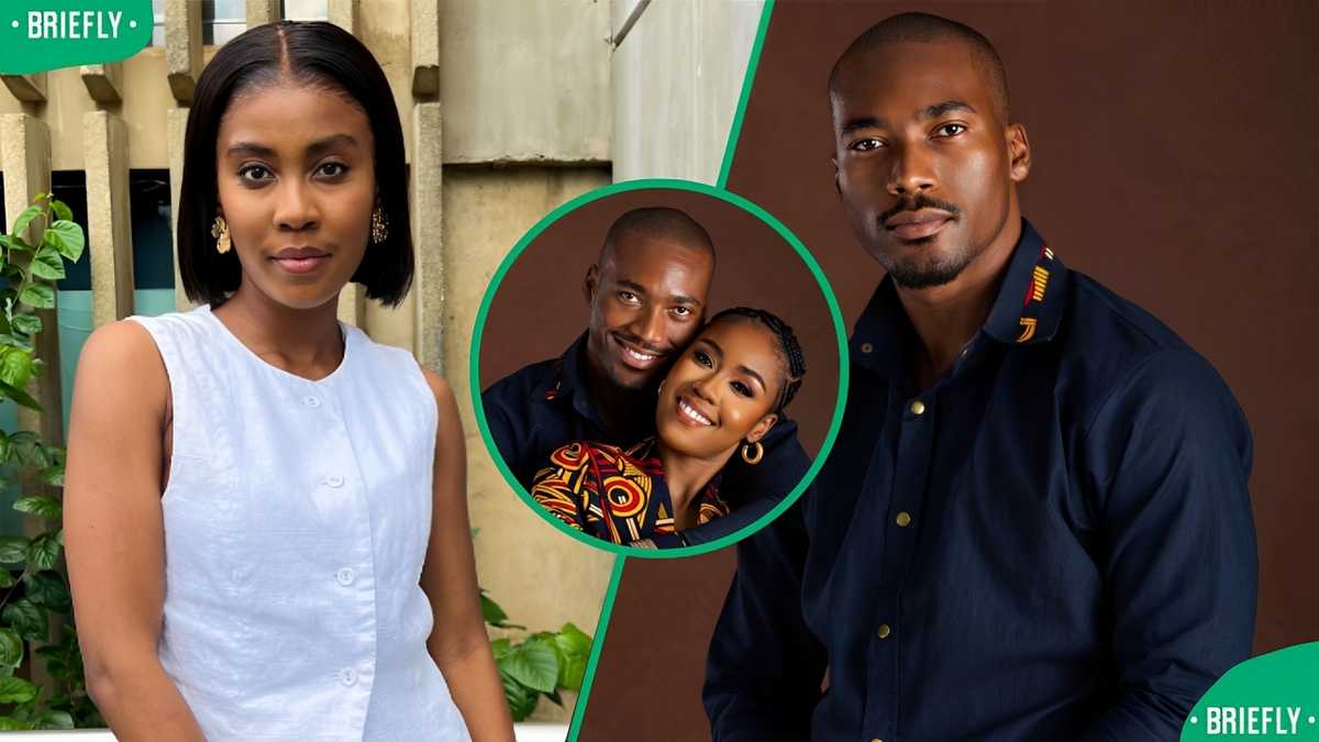 Former 'Big Brother Mzansi' star Thato Immaculate confirms breakup from ...