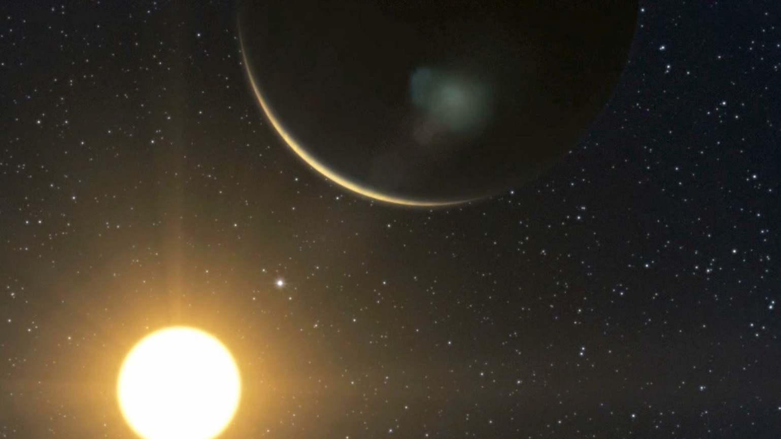 Could aliens have been watching Earth for millennia?
