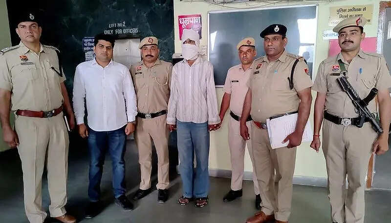 One arrested in Jhajjar financier murder case