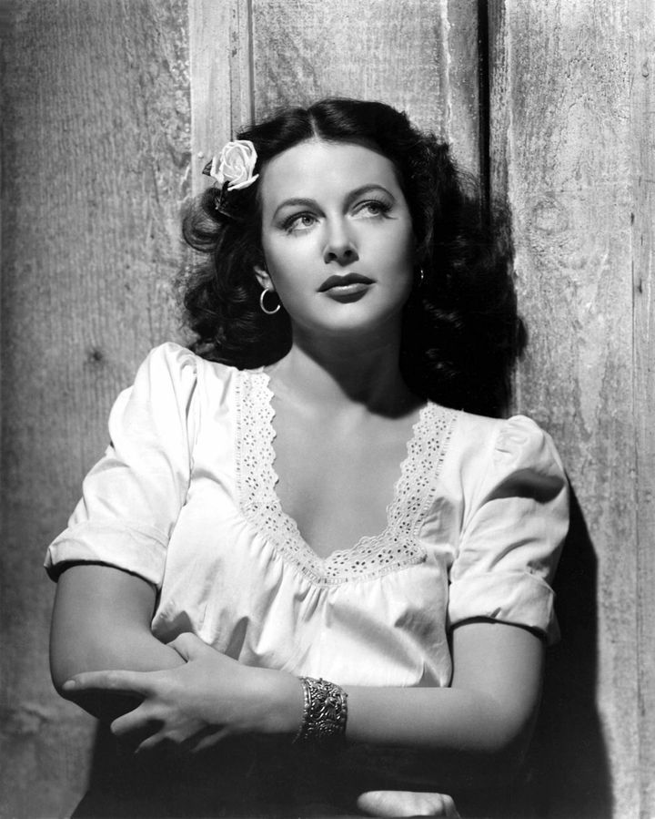 Why Hollywood’s most beautiful women were more than pretty