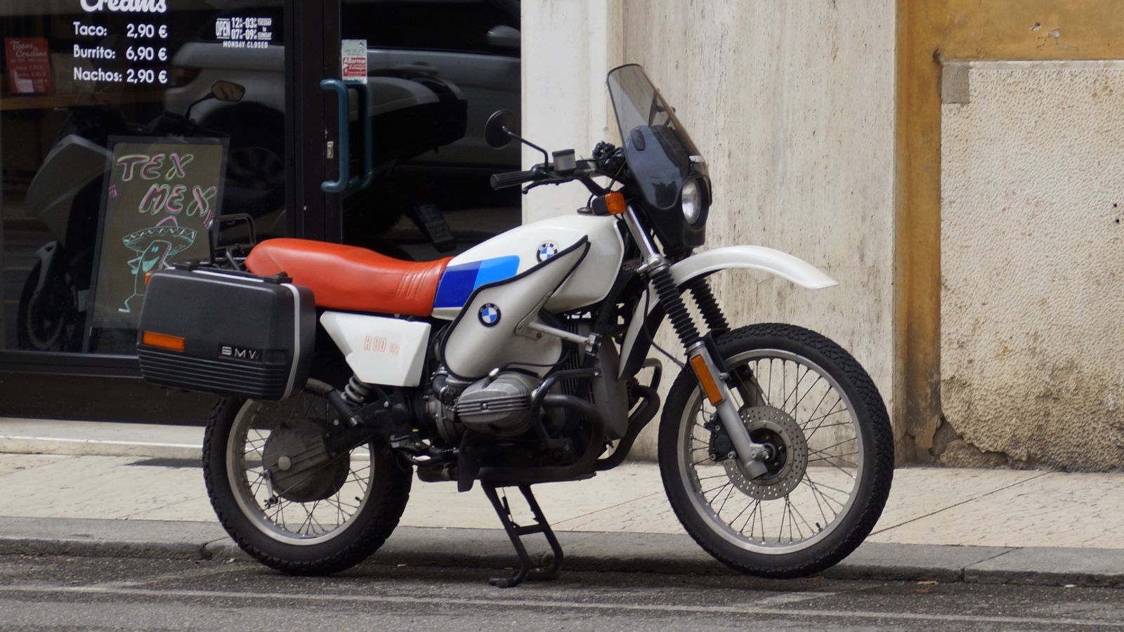 10 legendary bikes that moved the industry forward