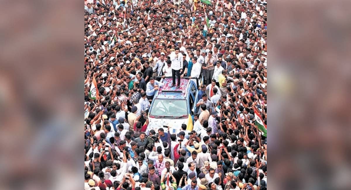 Verdict 2026 will define Modi’s BJP