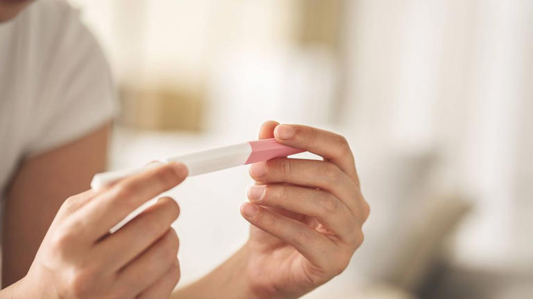 Why are fertility rates dropping in the US?