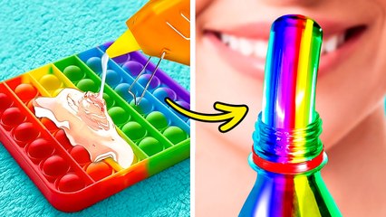 Clever parenting hacks: DIY ideas for fun and easy solutions
