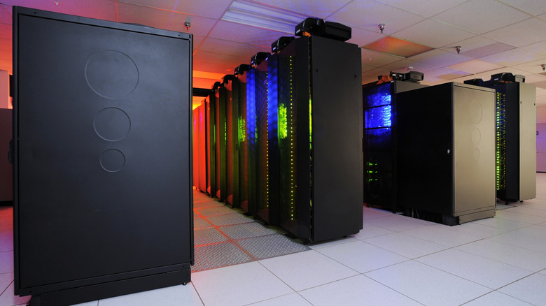Alleged supercomputer hack could be the biggest breach in China's history