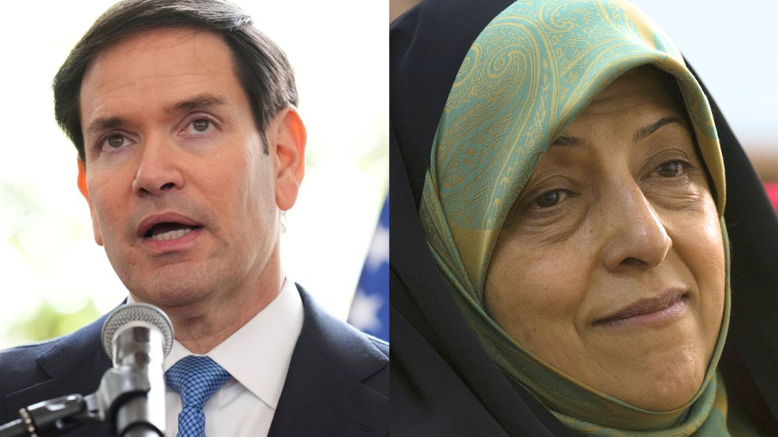 US TERMINATES GREEN CARDS OF SON, FAMILY OF IRAN HOSTAGE CRISIS FIGURE ...