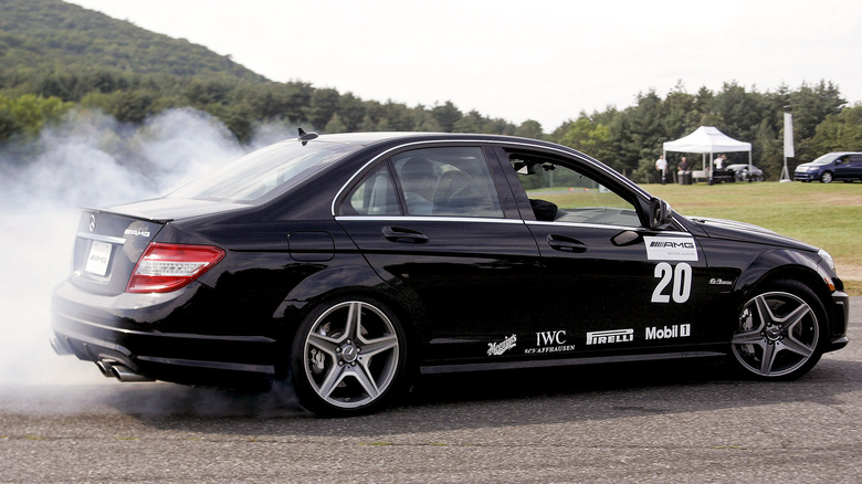 6 of the coolest German muscle cars ever built