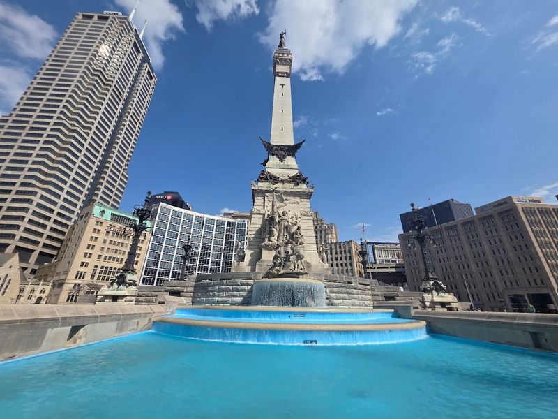 10 Indiana attractions you can finish in under an hour
