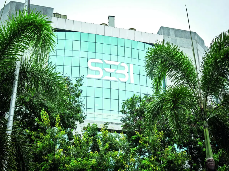 SEBI issues work-from-home advisory for staff amid energy conservation ...