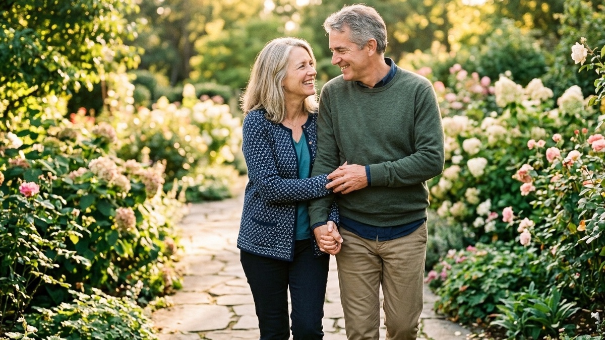 15 smart habits that keep marriages strong and happy for years