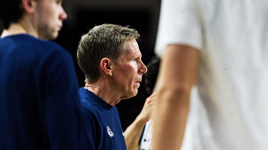 Gonzaga reaches out to fast-rising 2028 Seattle combo guard drawing ...
