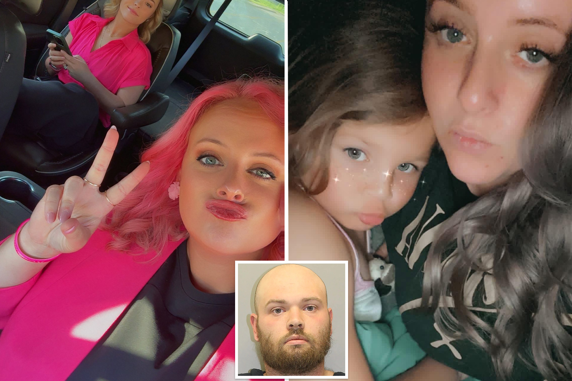 Athena Strand’s grieving mom shares tearful tribute, calls her a ...