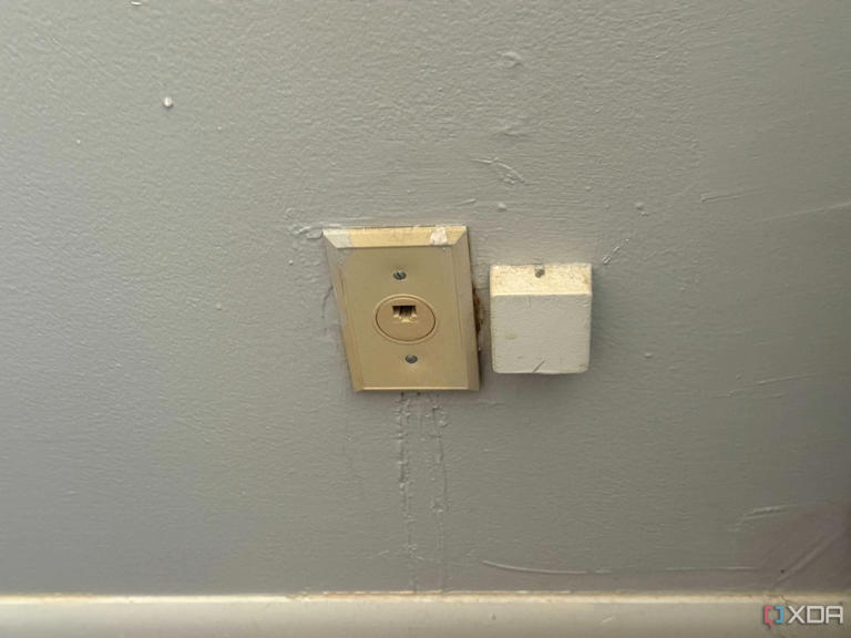 Your house can have Ethernet everywhere, and here's how I did it ...