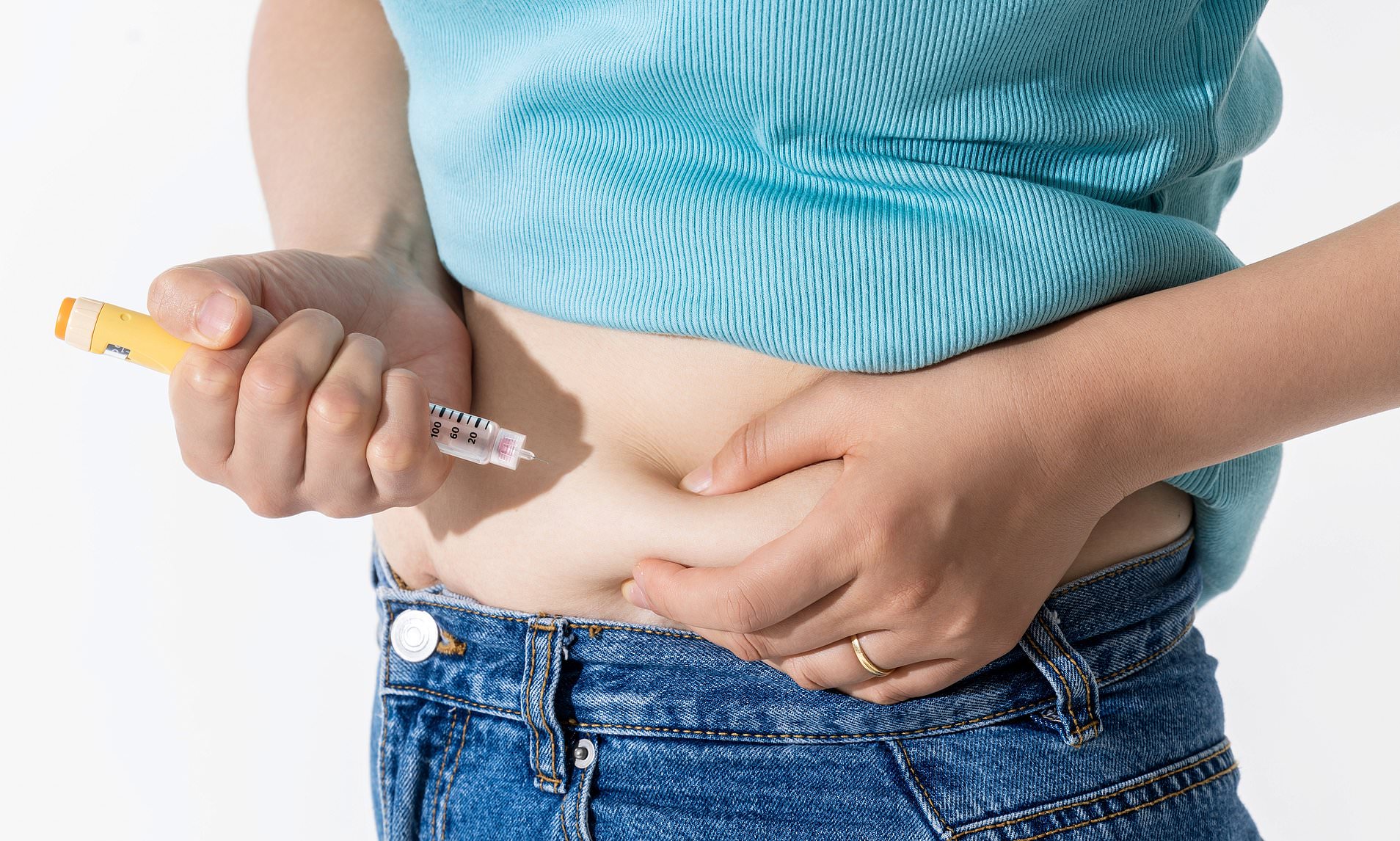 Weight-loss surgery helps keep the pounds off for longer than fat jabs ...
