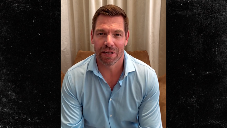 Billionaire Stephen Cloobeck arrested weeks after turning on Eric Swalwell