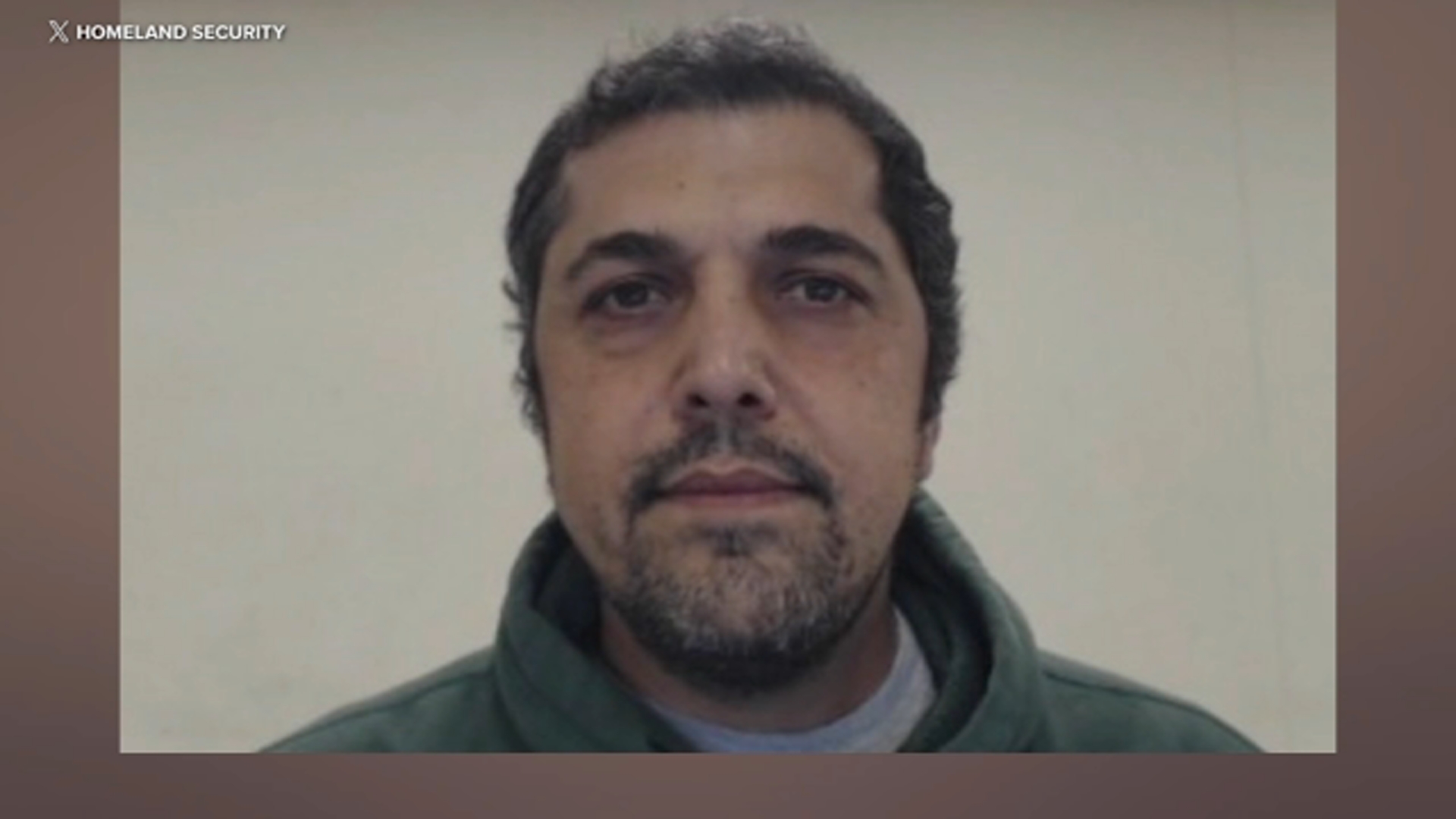 Iranian family with ties to 1979 hostage crisis arrested by ICE in LA ...