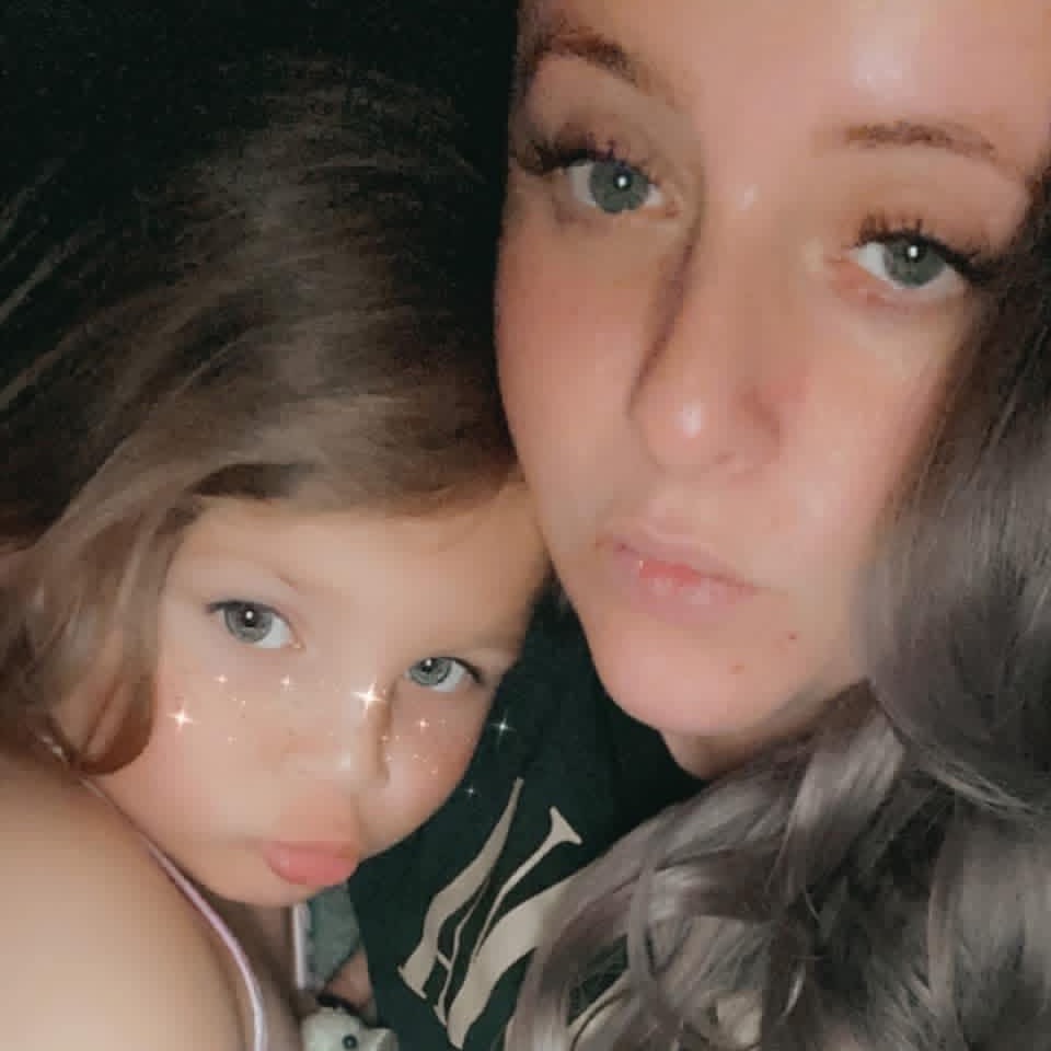 Athena Strand’s grieving mom shares tearful tribute, calls her a ...