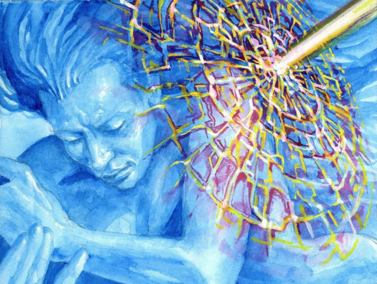 25 years ago, MTG's seventh edition set quietly changed the game forever