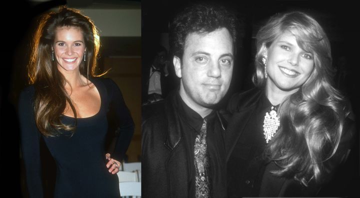 The real people behind famous songs