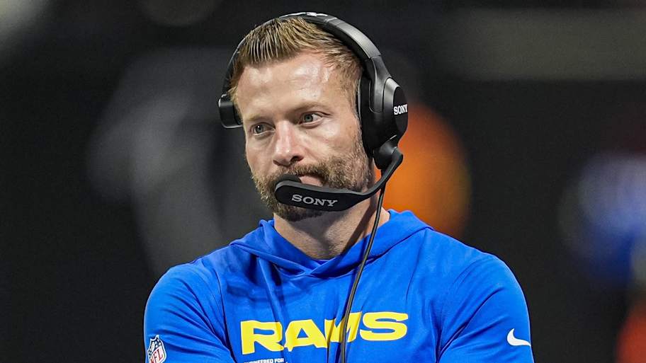Draft expert hints Rams fans should brace for huge disappointment