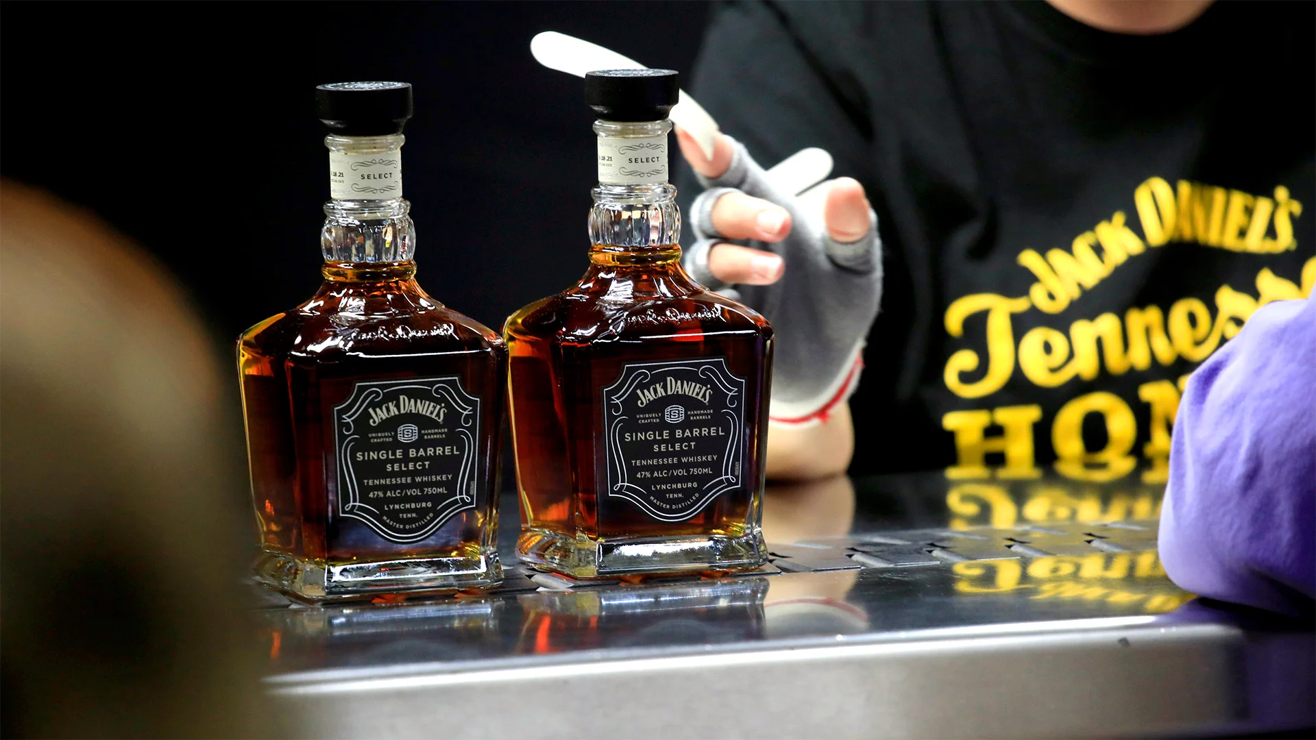 Buffalo Trace owner makes a play for Jack Daniel’s: What a potential ...