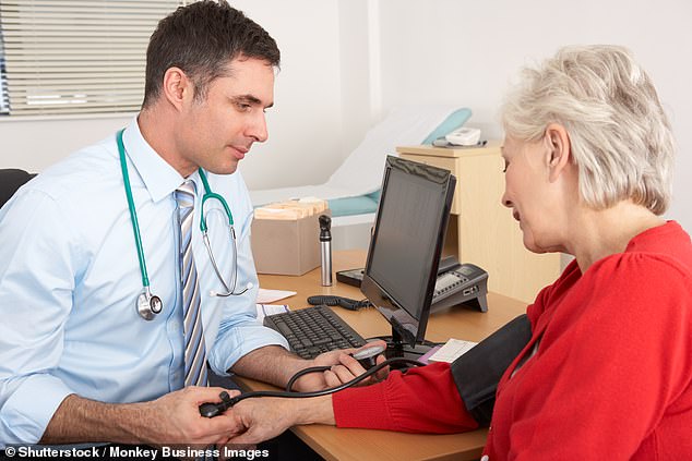 Patients arrive with scripts not symptoms - those in real need are left ...