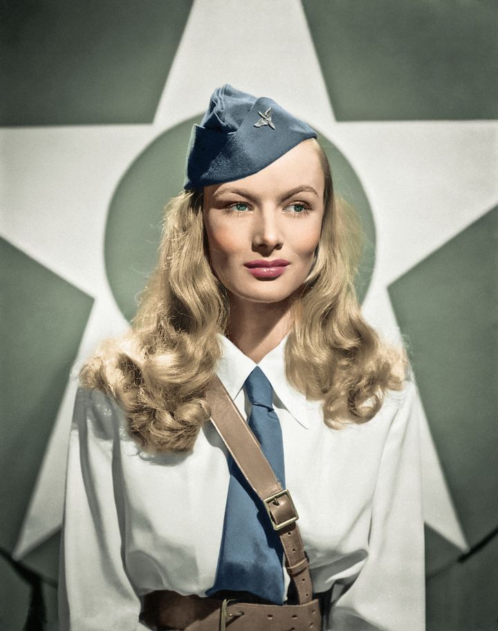 Why Hollywood’s most beautiful women were more than pretty