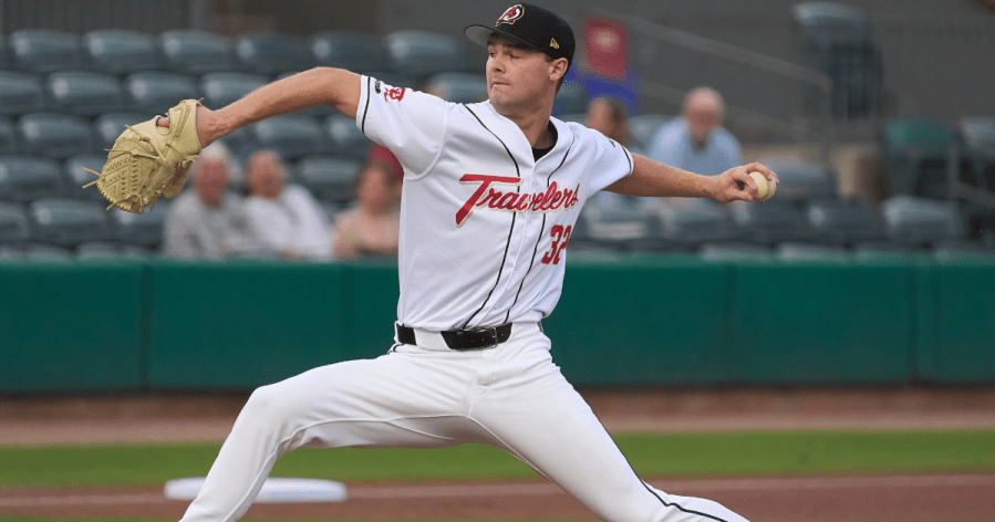 Doyle faces Anderson in star-studded pitching matchup