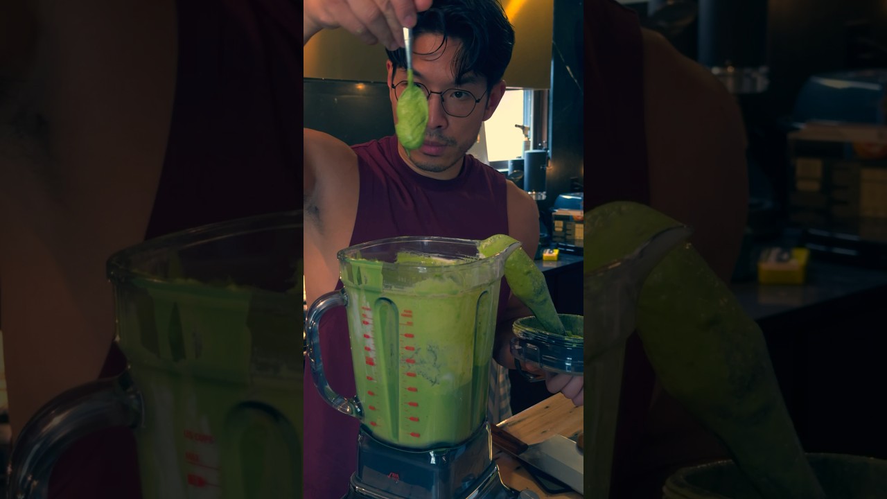 My favorite salad (and all purpose) dressing