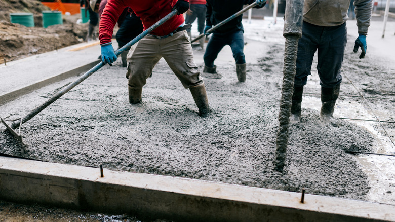 Ditch the concrete: A stylish, more durable alternative for your driveway